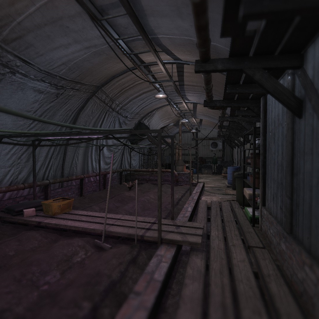 Greenhouse - Stalburg Wiki