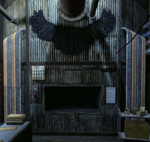 The Machine - Stalburg Wiki