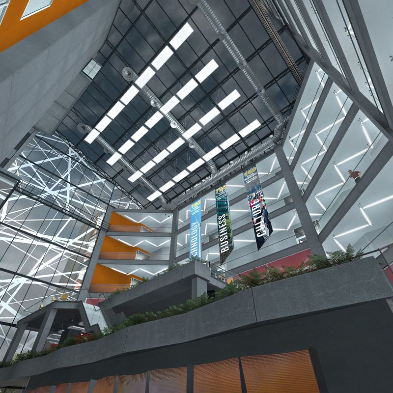 Office - Stalburg Wiki