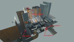 Office - Stalburg Wiki