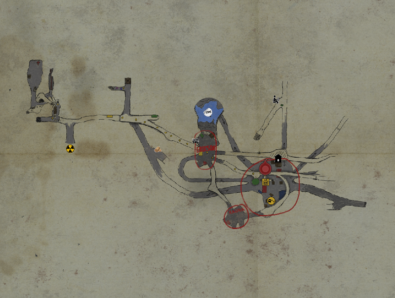 Mines - Stalburg Wiki