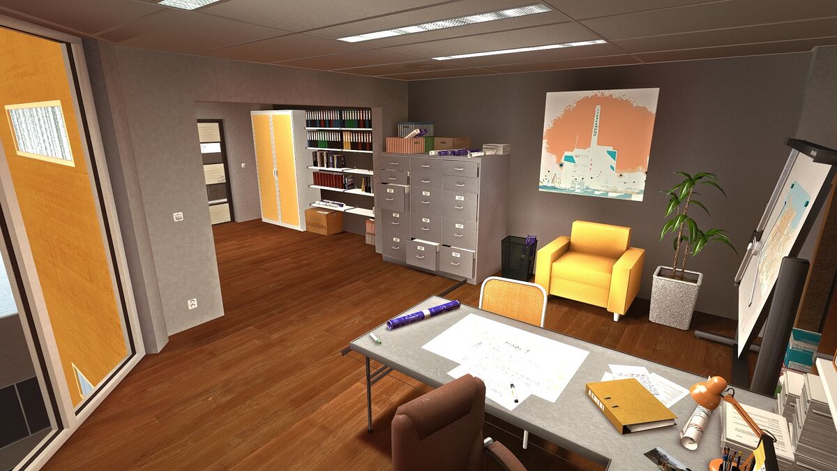 File:Office old.jpg - Stalburg Wiki