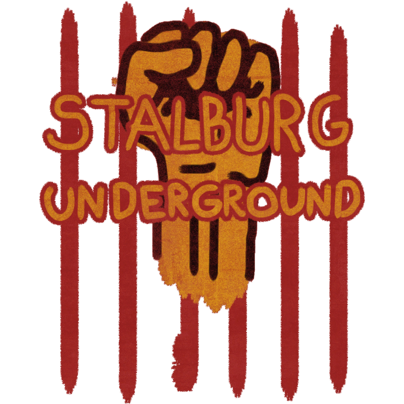 Stalburg Underground - Stalburg Wiki