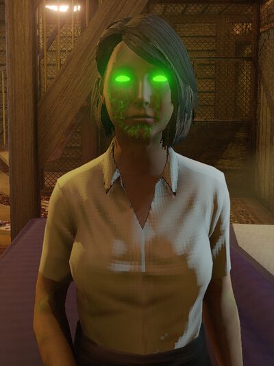 Pia Horn - Stalburg Wiki