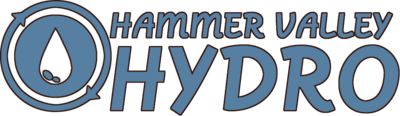 Hammer Valley Hydro - Stalburg Wiki