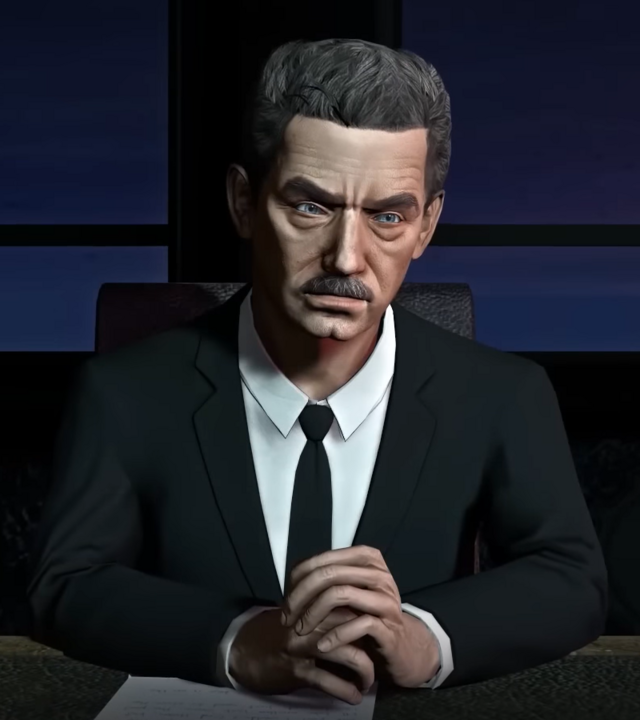 Jeff Walter - Stalburg Wiki