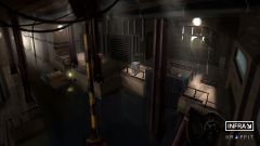 INFRA - Stalburg Wiki