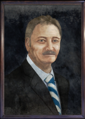 Alex Hartman - Stalburg Wiki