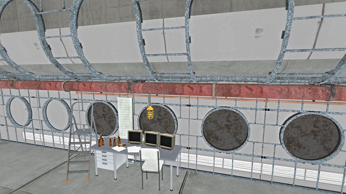 File:Arctic test.jpg - Stalburg Wiki