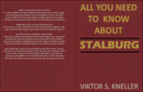 Books - Stalburg Wiki