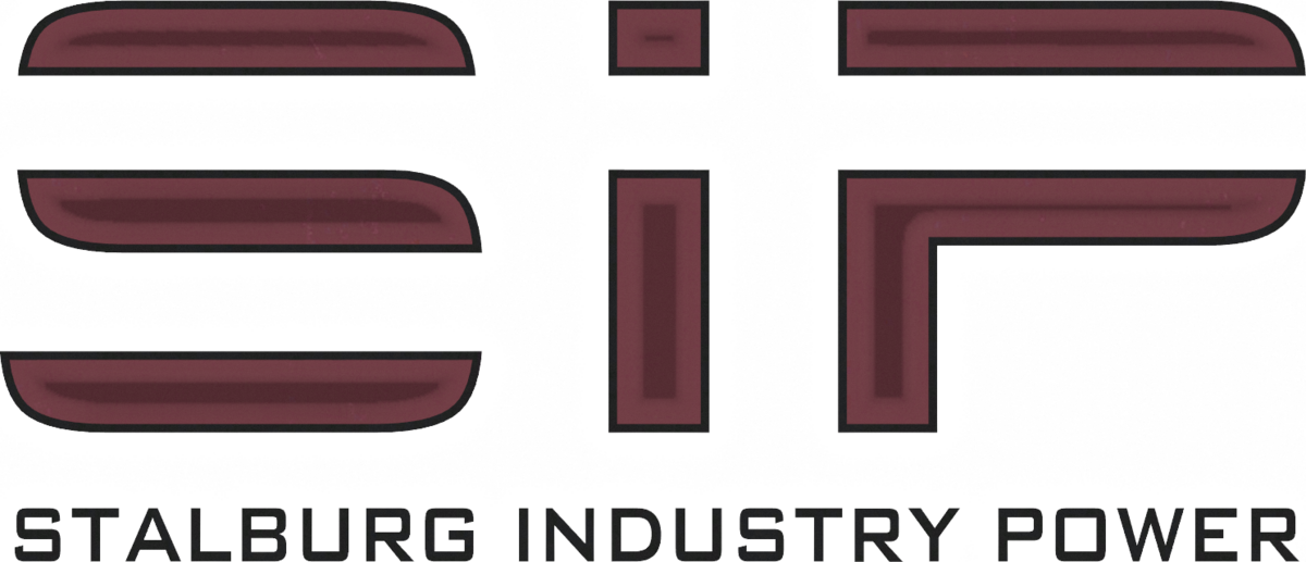Stalburg Industry Power - Stalburg Wiki