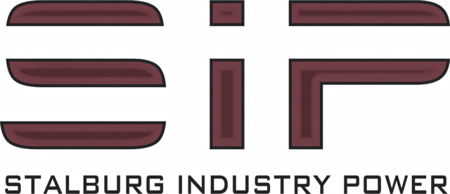 Stalburg Industry Power - Stalburg Wiki
