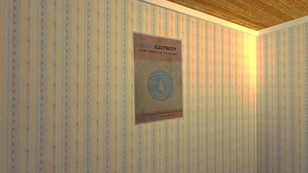 My Summer Car: INFRA Texture Pack - Stalburg Wiki