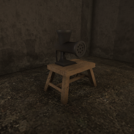 Obenseuer/Machines - Stalburg Wiki