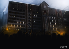 VALTA - Stalburg Wiki